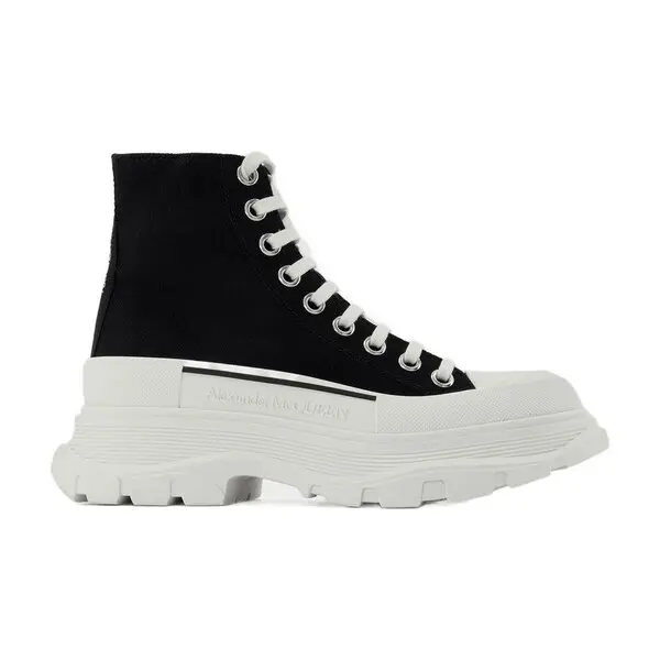 Alexander McQueen Tread Sneakers