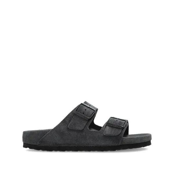 BIRKENSTOCK Arizona Sandals - Grey