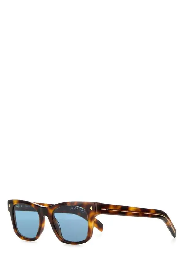 Prada Printed Acetate Sunglasses