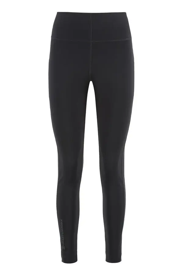 Moncler Technical Fabric Leggings