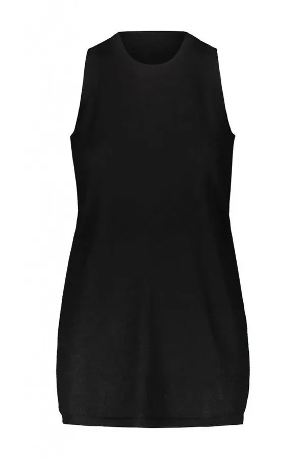 Frenckenberger Cashmere Tanktop