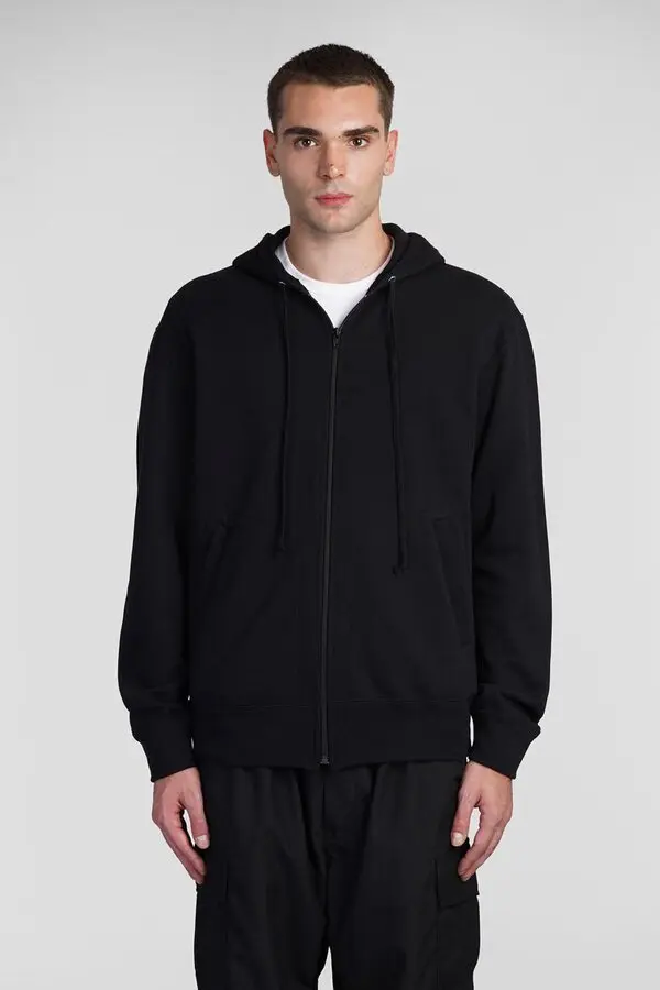 Play Comme Des Garcon Cotton Sweatshirt