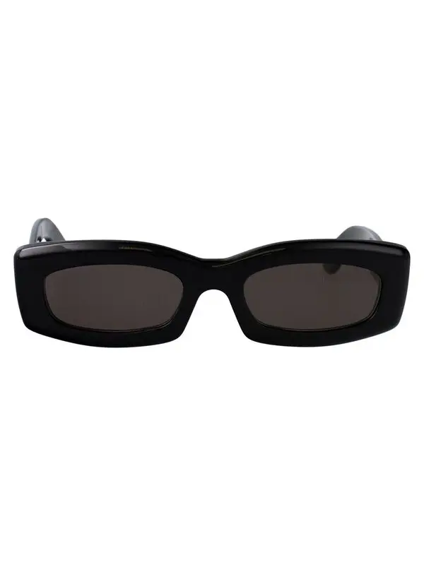 RETROSUPERFUTURE Zaga Sunglasses - Black