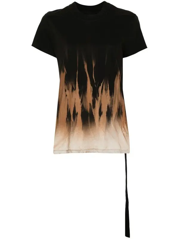 Rick Owens Small Level T-shirt