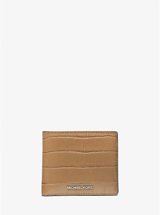 Michael Kors Wallets - Beige