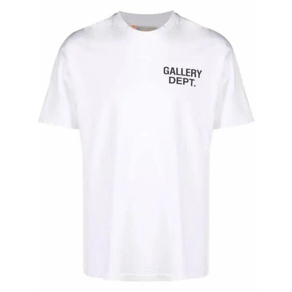 GALLERY DEPT. T-shirts - White
