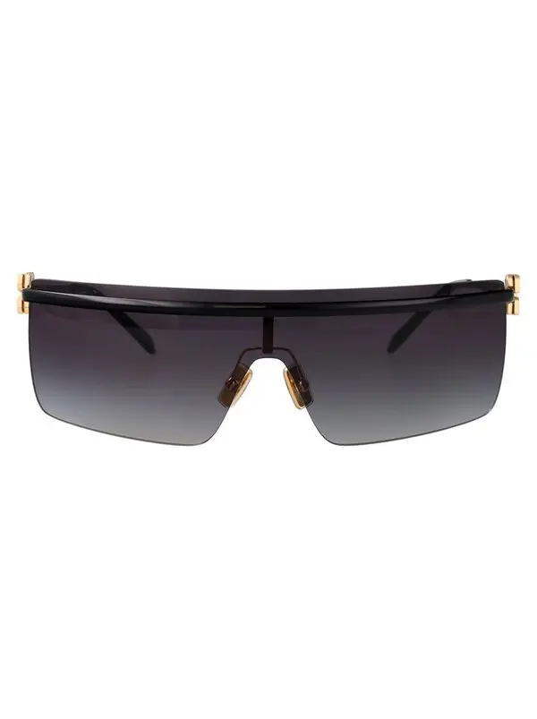 Miu Miu Sunglasses - Black
