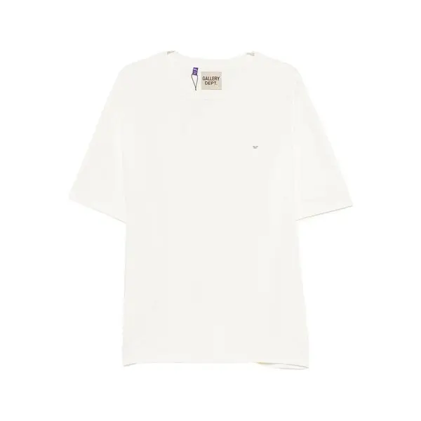 GALLERY DEPT. T-shirts - White