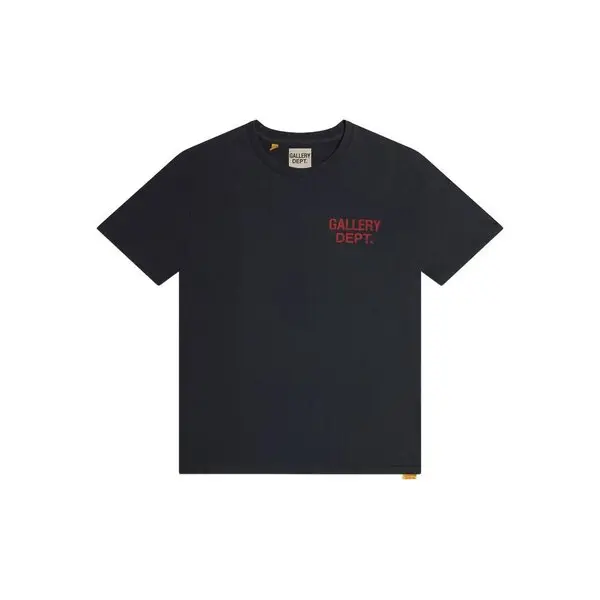 GALLERY DEPT. T-shirts - Black