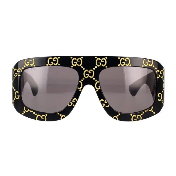 Gucci Sunglasses - Black