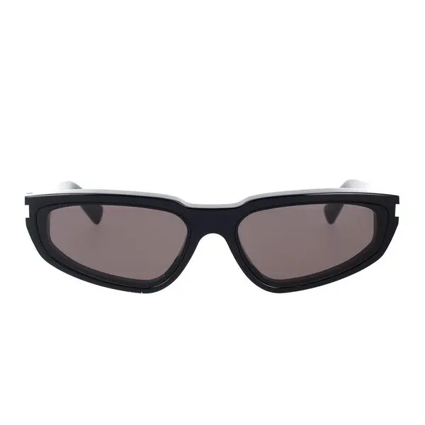 Saint Laurent Cat-eye Sunglasses - Black