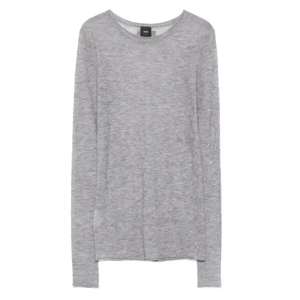 Pinko Sweater - Grey
