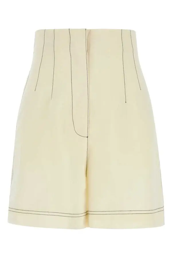 Philosophy Di Lorenzo Serafini Polyester Blend Shorts