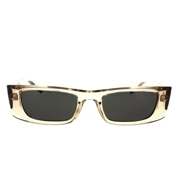 Saint Laurent Rectangle Sunglasses