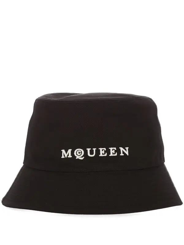 Alexander McQueen Hat - Multicolor