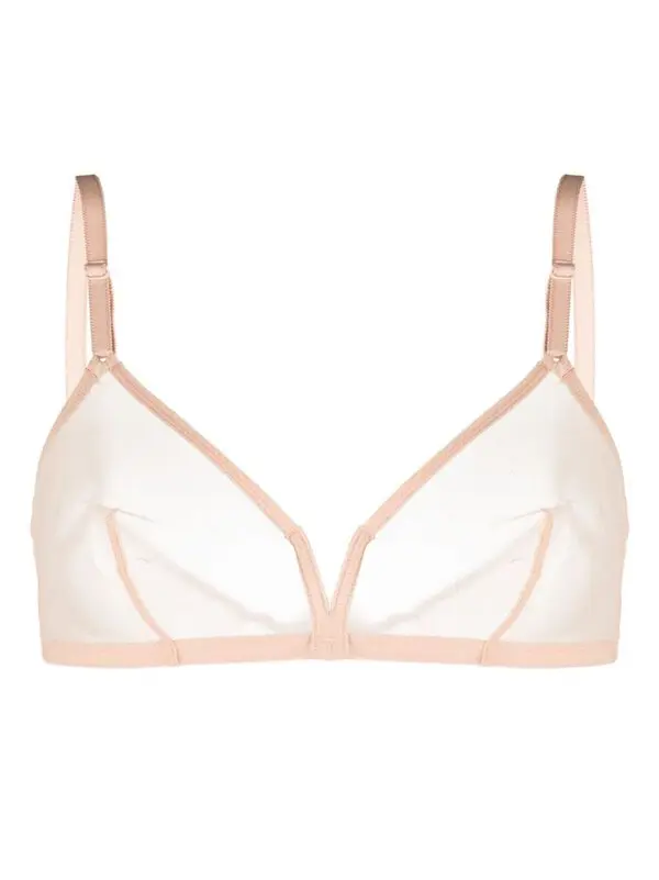 ERES Providence Triangle Bikini Top