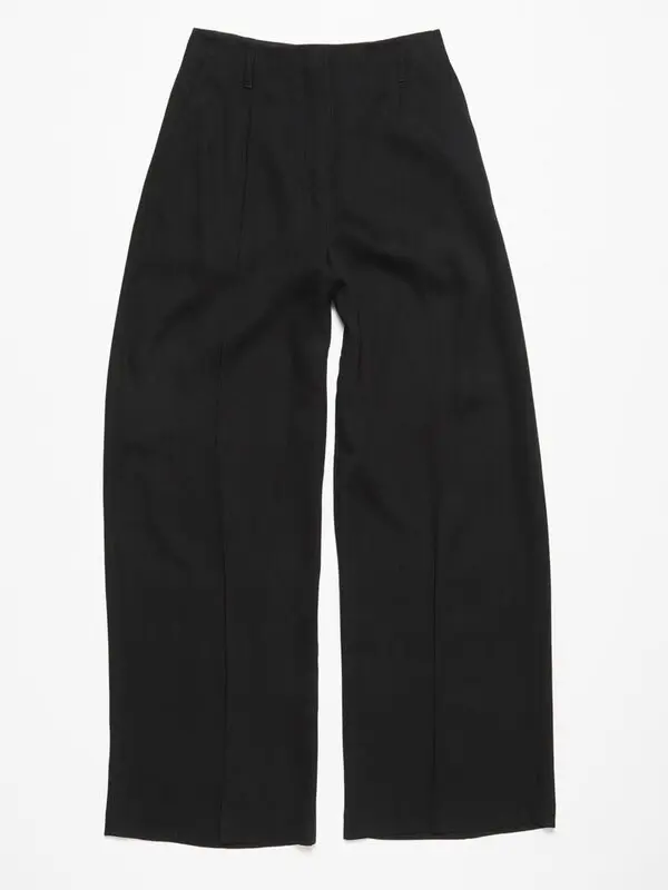 Acne Studios Pants Fn-wn-tro0001239