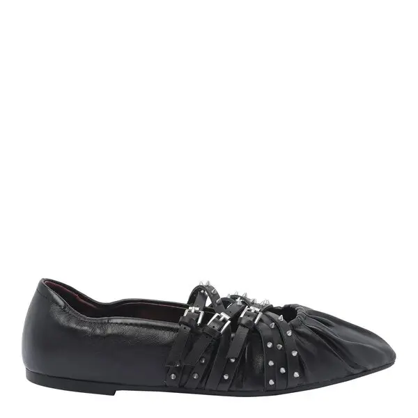 Ash Brendah Flat Shoes - Multicolor