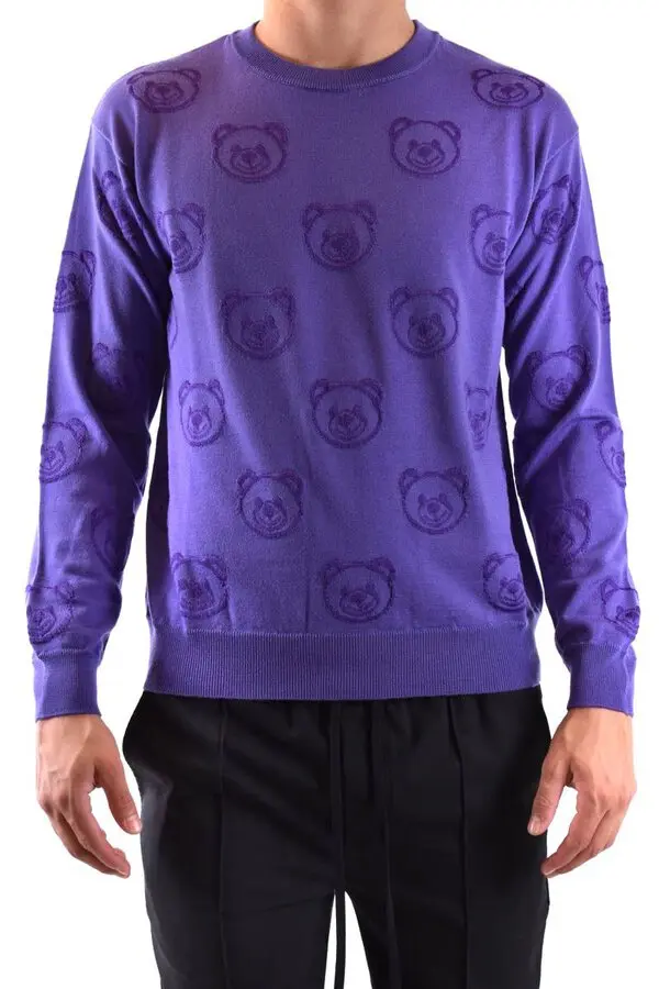 Moschino Sweater