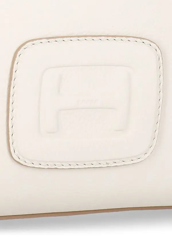 Hogan Shopping Small H-bag