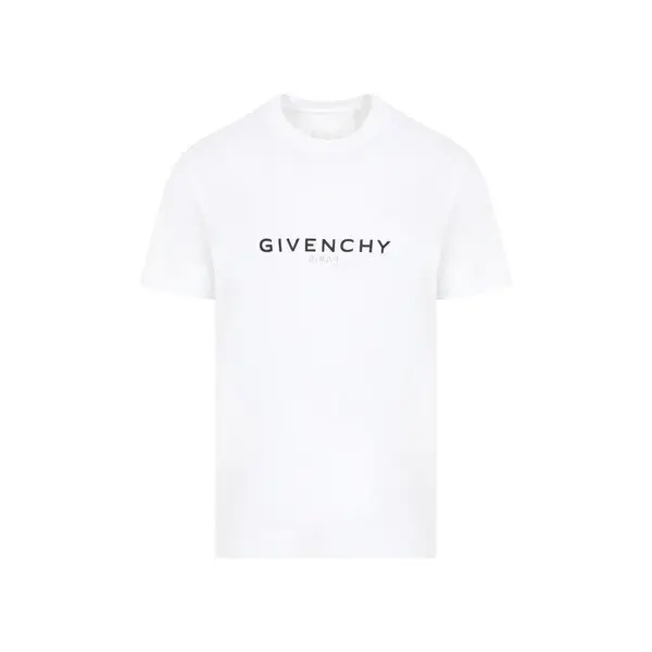 Givenchy Tshirt - White