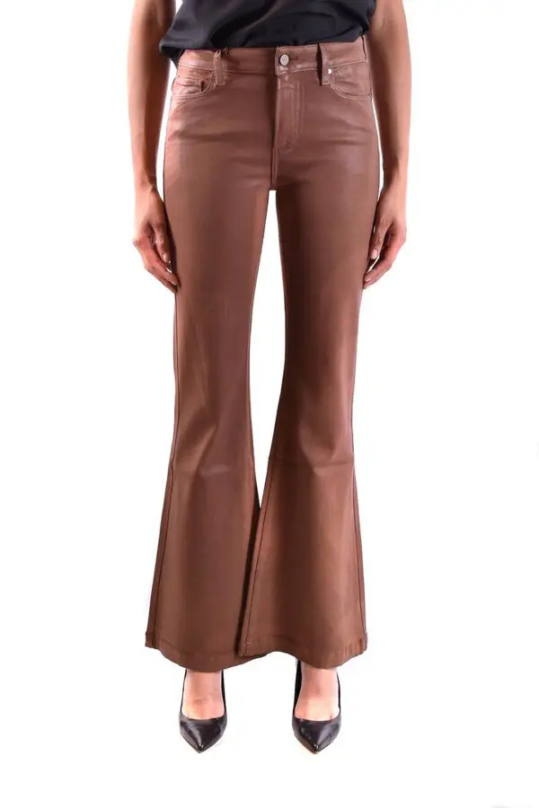 Paige Flare Jeans