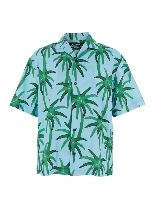 Jacquemus Shirts