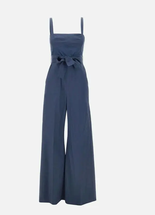 Marella Pleated Trousers