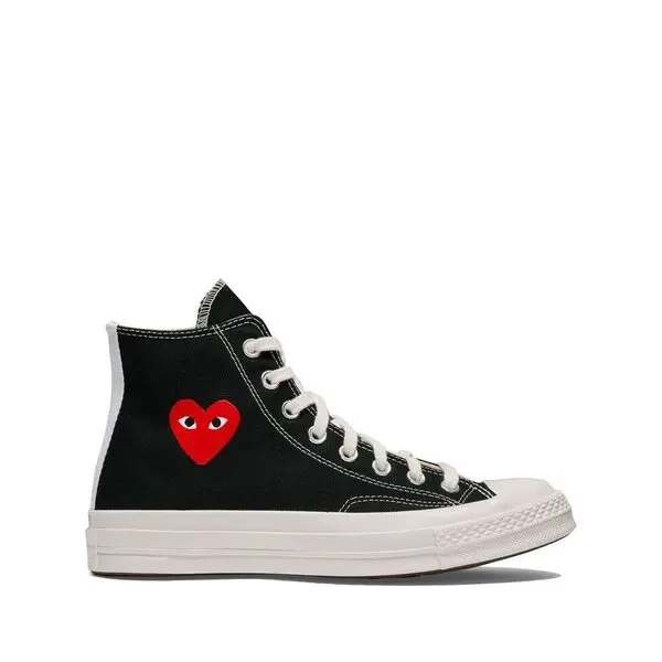 CONVERSE X COMME DES GARÇONS PLAY Sneakers