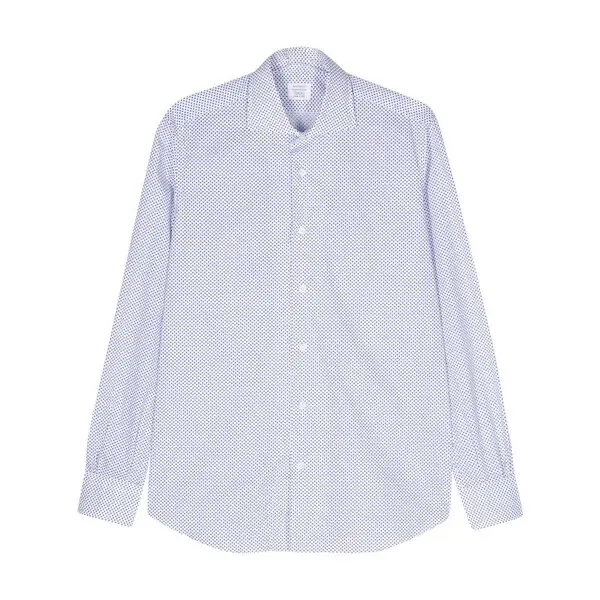 MAZZARELLI Shirts - Multicolor