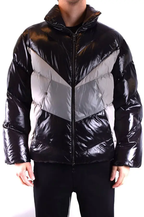 Neil Barrett Jacket - Grey