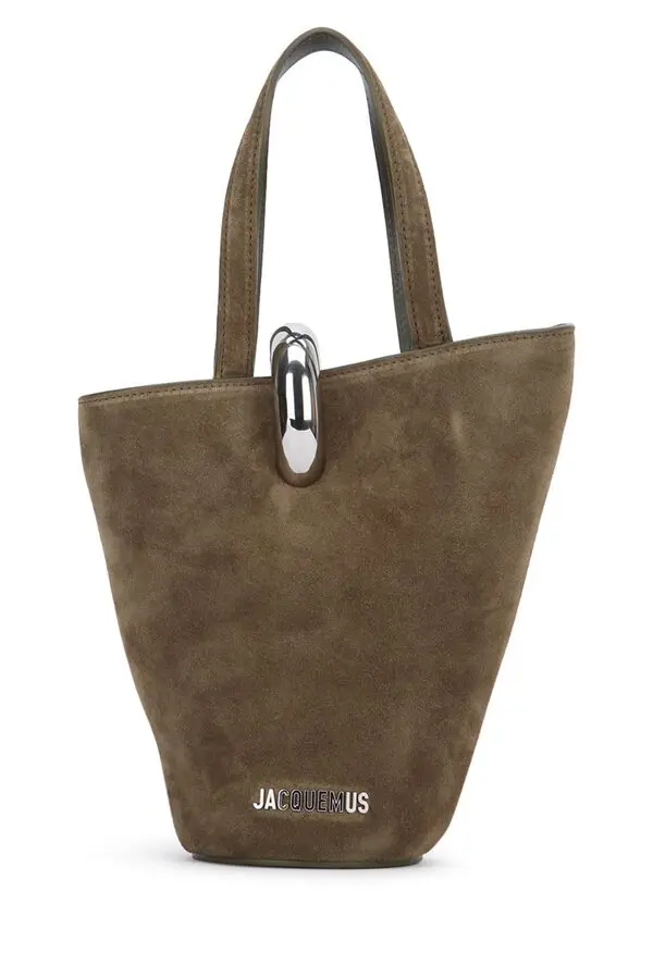 Jacquemus Le Petit Doll Handbag