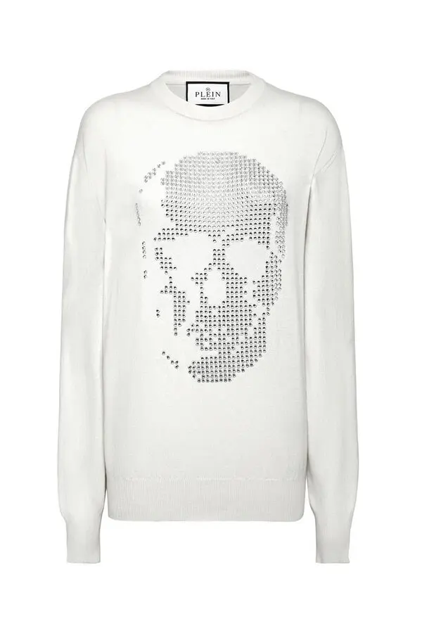 Philipp Plein Sweater