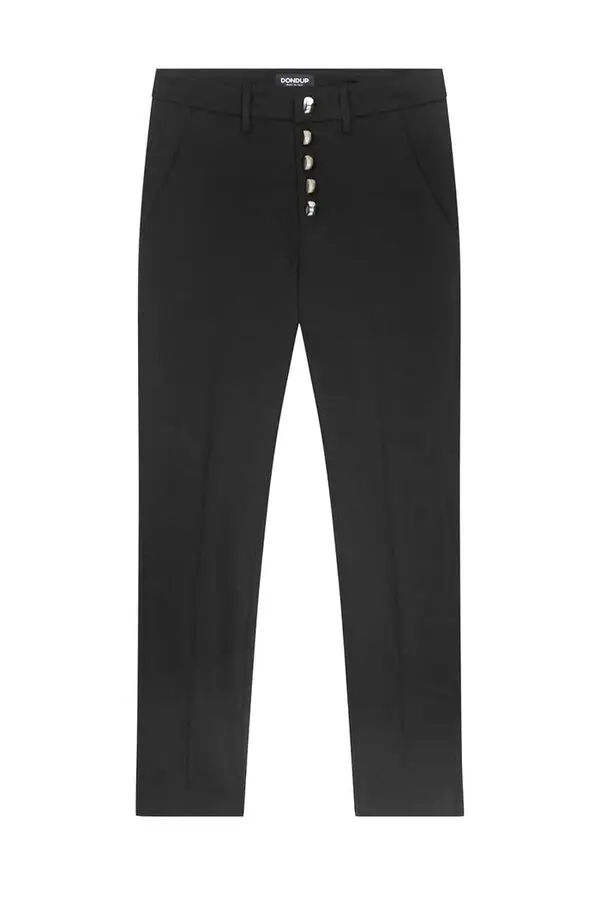 DONDUP Slim Fit Jeans