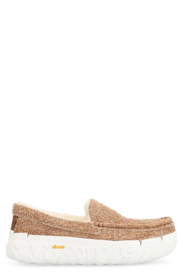 UGG Ascot Slip-ons