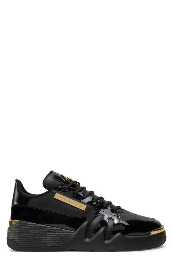 GIUSEPPE ZANOTTI Sneakers - Multicolor
