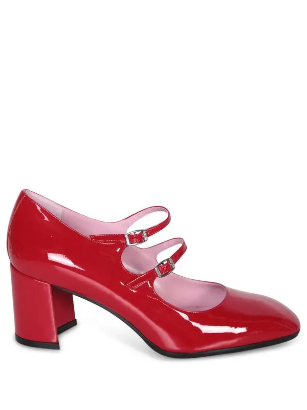 CAREL High Heels