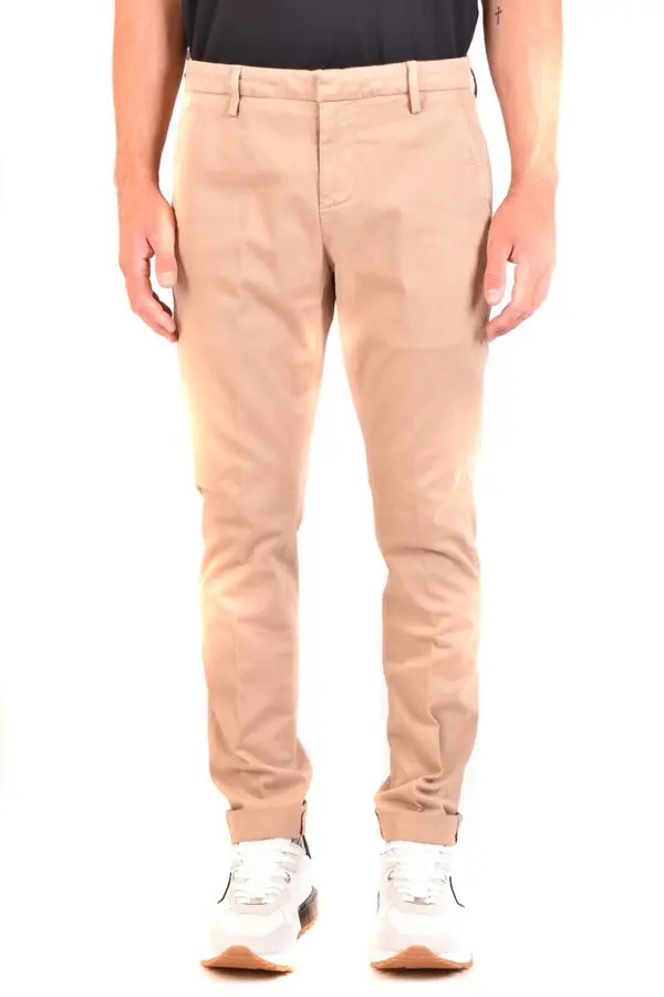 DONDUP Trousers