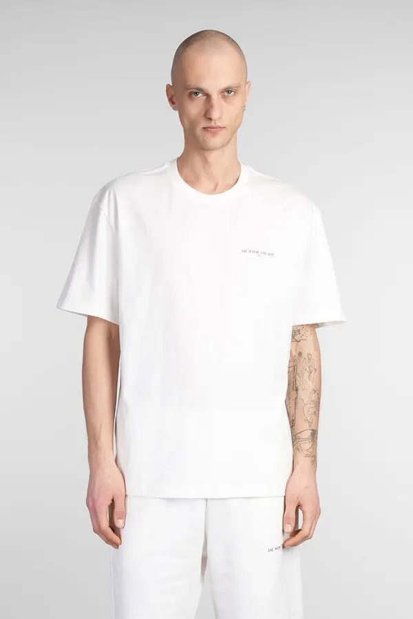 IH NOM UH NIT T-shirt