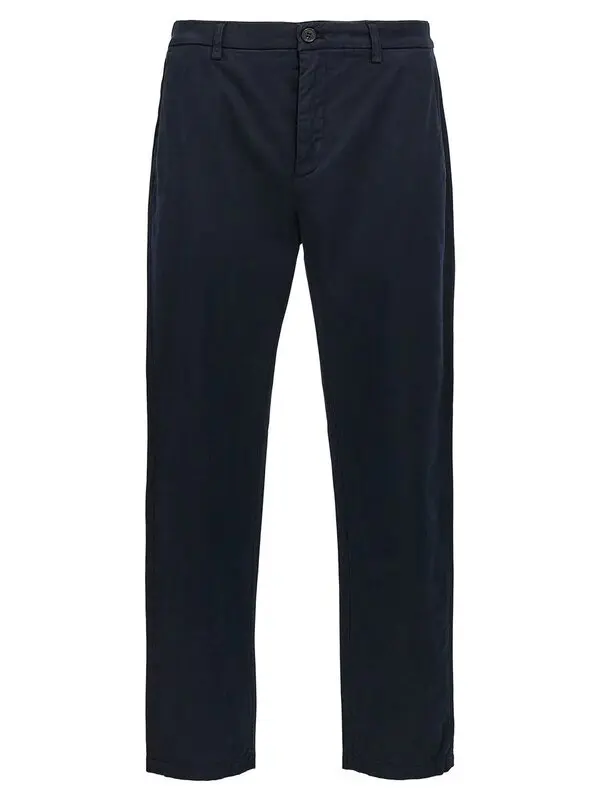 DEPARTMENT 5 Prince Pants - Blue