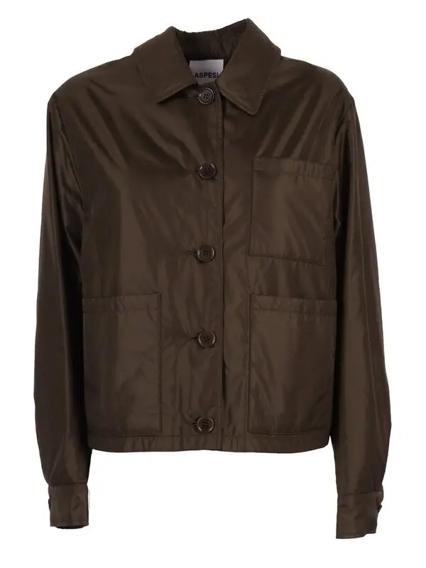 Aspesi Jacket - Green