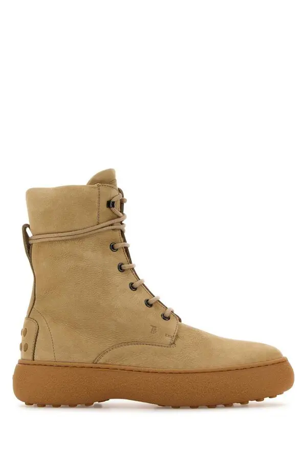 TOD'S Ankle Boots