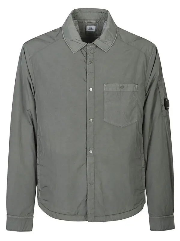 C.P. COMPANY Jacket - Grey