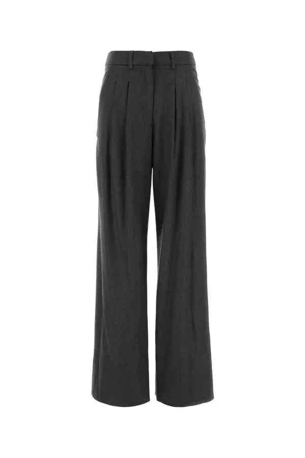 PT TORINO Frankie Trousers - Gray