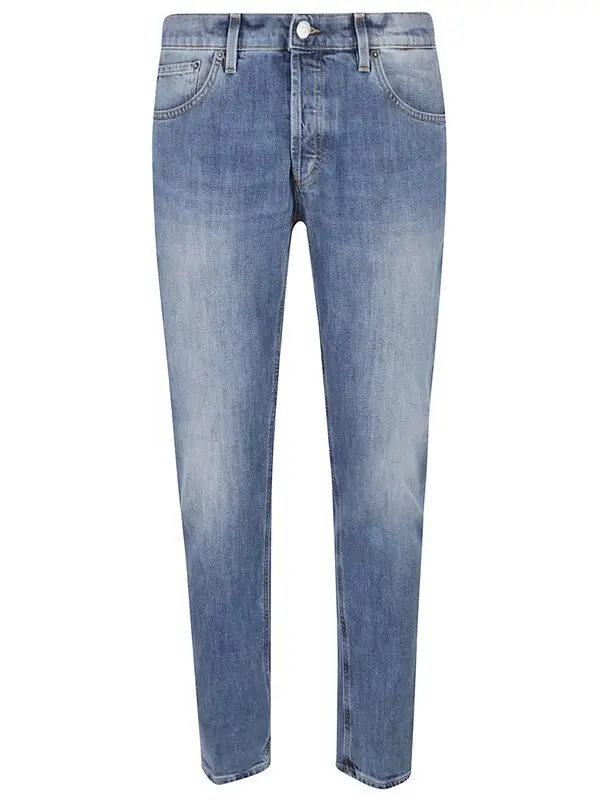 DONDUP Brigthon Jeans