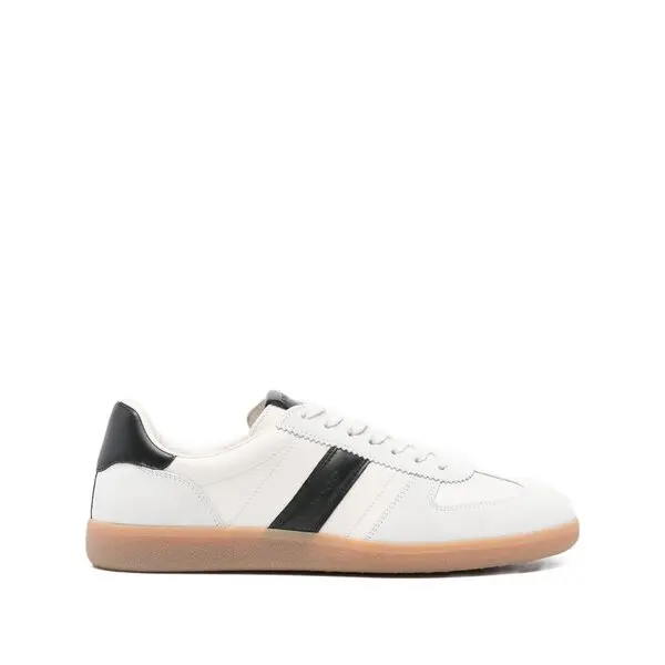 TOM FORD Lace-up Sneakers - Multicolor