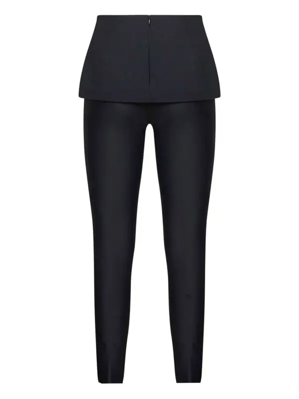 Diesel Basque Waist Trousers - Multicolor