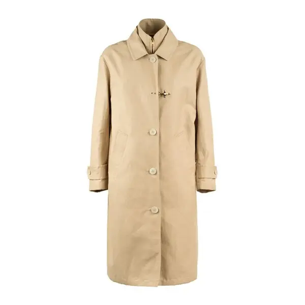 FAY Long Morning Coat
