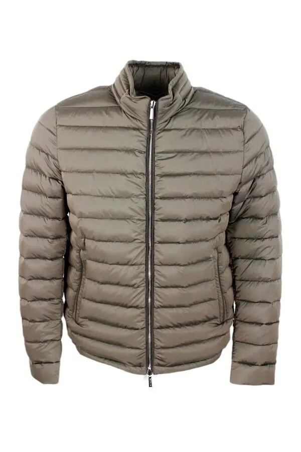 MOORER Jacket