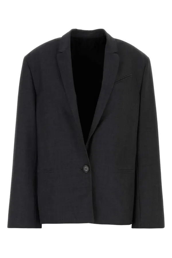 Philosophy Di Lorenzo Serafini Stretch Jersey Blazer